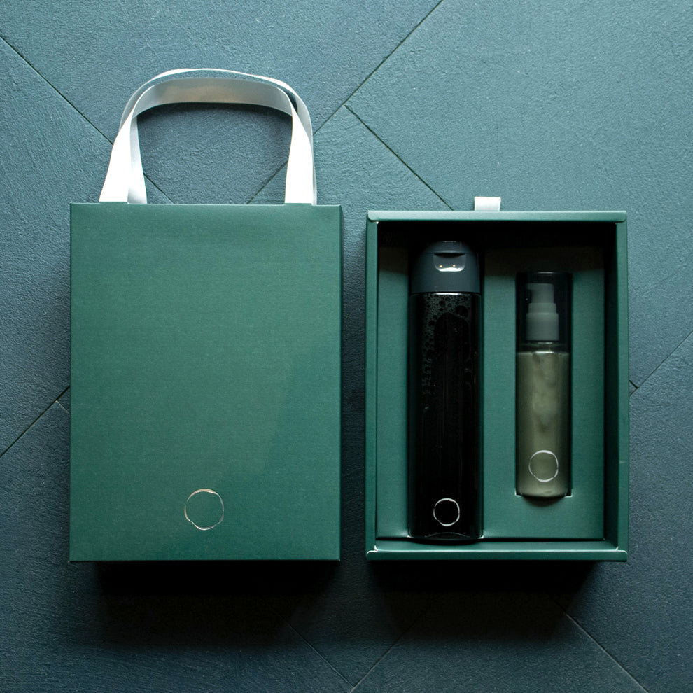 Organic Hair Care Gifts | LHOOQ Official Online Store – LHOOQ NATURAL ...